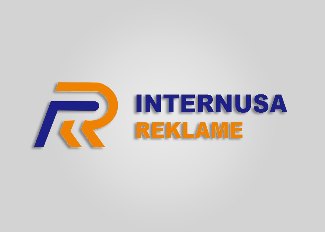 Jasa Pembuatan Signage & Huruf Timbul | Internusa Reklame